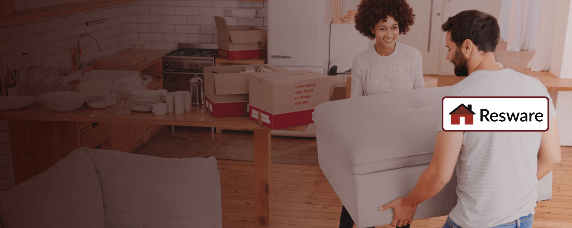 RMail & RSign Integration for Resware by Qualia